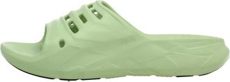 Teva Femme, Chaussures, Vert, Taille: 39 1/2 EU ApreTrail Slide