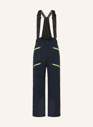 Bogner Fire + Ice Fire+Ice Hardshell-Skihose Tarius-T blau