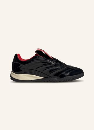 adidas Originals Adidas Originals Lack-Sneaker Predator Sala schwarz