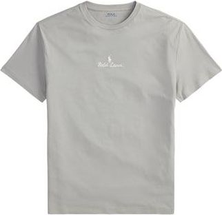 Polo Ralph Lauren Tee shirt brod&eacute; en coton