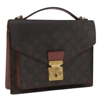 Louis Vuitton Pre-owned Handbag - - Pre-owned - Damen - Braun - ONE SIZE