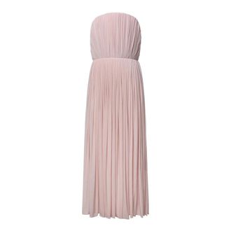 Magda Butrym Pf26 Kleid 33 - - Dresses - Damen - Rosa - S