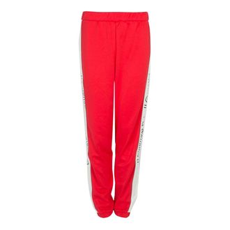Juicy Couture Pantalon de surv&ecirc;tement - Femme - Pantalons - Rouge - Taille: 38 FR
