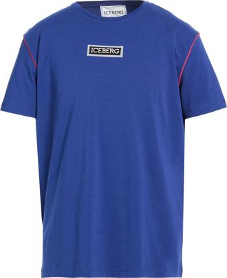 Iceberg TOPS - T-shirts auf YOOX.COM