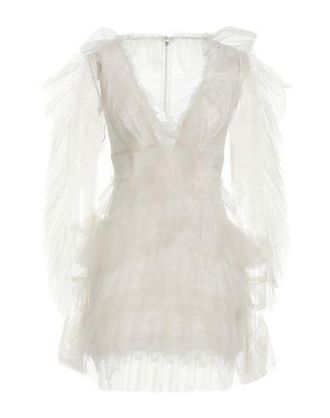 Yolancris Barcelona ROBES - Robes courtes sur YOOX.COM