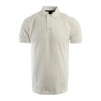 HUGO BOSS Herren, Oberteile, Wei&szlig;, SGr&ouml;&szlig;e