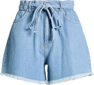 Studio Clique HOSEN & R&Ouml;CKE - Jeansshorts auf YOOX.COM