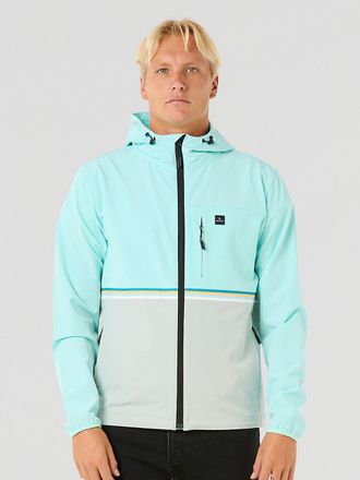 Rip Curl Anti Series Elite Jacke light aqua
