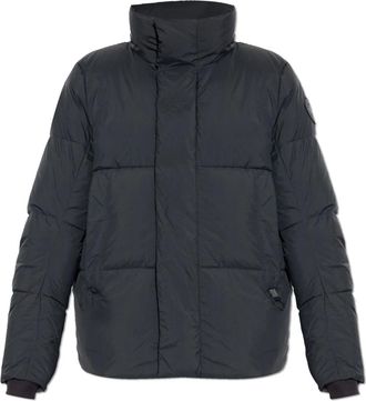 Canada Goose Homme, Vestes, Noir, Taille: XS Everett Down Jacket