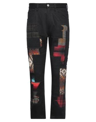 Junya Watanabe BAS - Pantalons en jean sur YOOX.COM