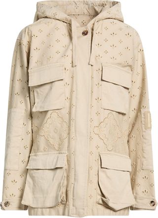 Ermanno Scervino JACKEN & M&Auml;NTEL - Jacken und Anoraks auf YOOX.COM