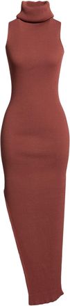 Rick Owens KLEIDER - Maxi-Kleider auf YOOX.COM