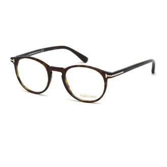 Tom Ford Homme, Accessoires, Multicolore, Taille: 48 MM Optical Frame