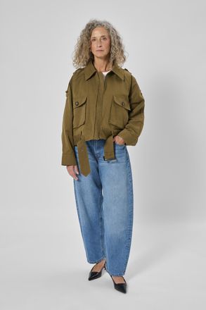 MY ESSENTIAL WARDROBE Jacke MWLyon Jacke Loose fit