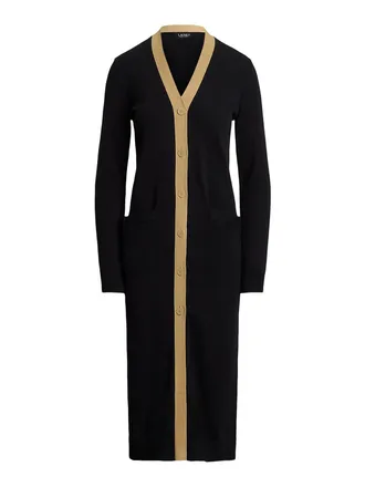 Lauren Ralph Lauren Cardigan - Beige