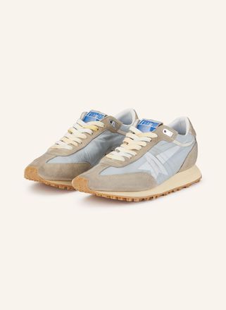Golden Goose Sneaker Running Marathon m77 blau