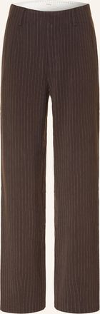 Yerse Yerse Hose galway45 braun
