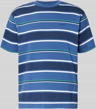 Levi's T-Shirt aus reiner Baumwolle