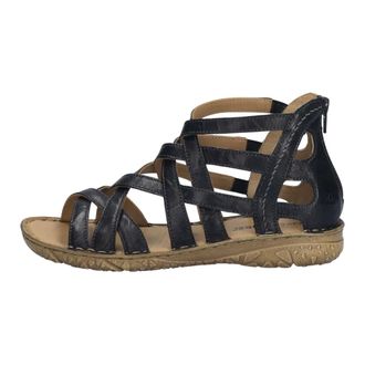 Josef Seibel Damen, Schuhe, Schwarzk, 36 EUGr&ouml;&szlig;e
