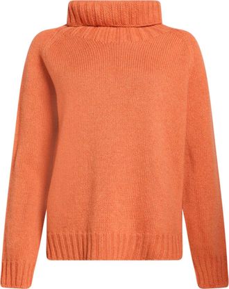 Aragona STRICKWAREN - Rollkragenpullover auf YOOX.COM