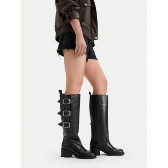 G-Star Stiefel G-Star Raw EO-GUNES-4772-25 Schwarz