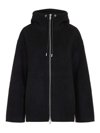 STUDIO NICHOLSON Veste Casual - Noir