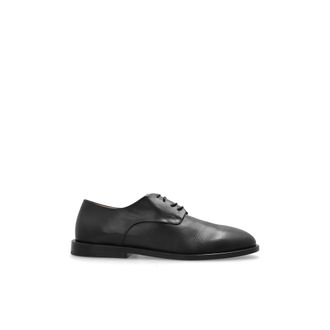 Mars&egrave;ll Lederschuhe - - Shoes - Herren - Schwarzk - 43 EU