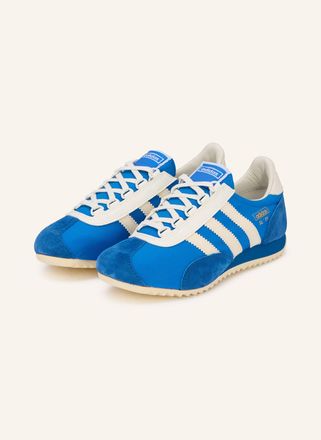 adidas Originals Adidas Originals Sneaker Sl 72 Pt blau
