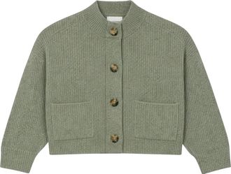 Kujten Gilet Milan Cachemire Kujten