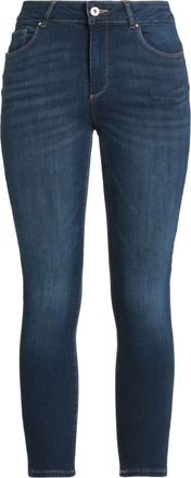 Fracomina HOSEN & R&Ouml;CKE - Jeanshosen auf YOOX.COM