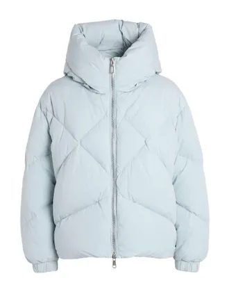 Duno JACKEN & M&Auml;NTEL - Pufferjacken & Daunenjacken auf YOOX.COM