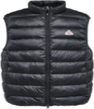 Pyrenex Homme, Vestes, Noir, Taille: XL Veste