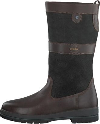 Dubarry Damen, Schuhe, Braun, 40 EUGr&ouml;&szlig;e