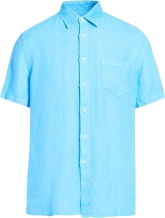 120% Lino TOPS - Hemden auf YOOX.COM