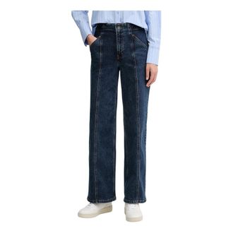 DKNY Dkny, Damen, Jeans, Blau, W30Gr&ouml;&szlig;e