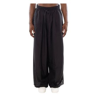 Yohji Yamamoto Herren, Hosen, Schwarzk, XLGr&ouml;&szlig;e