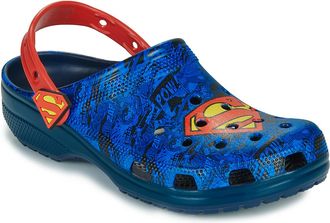 Crocs Superman Classic Clog