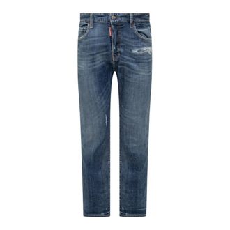 Dsquared2 642 Jeans - - Jeans - Herren - Blau - L
