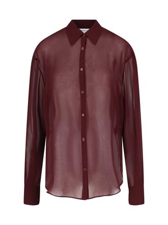 Frankie Shop Peri Shirt