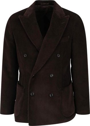 Lardini Blazer - Braun