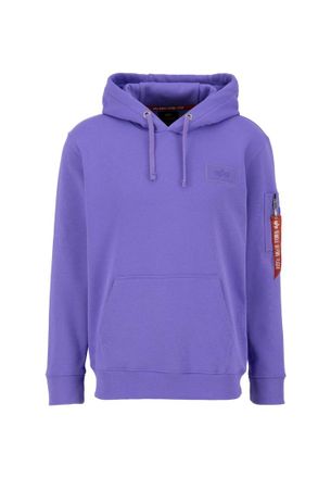Alpha Industries Backprint Hoodie