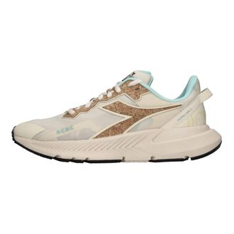 Diadora Sneakers Beige - - Shoes - Damen - Beige - 38 EU