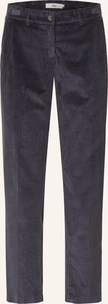 Brax Brax Cordhose Maron blau