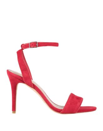 Sandro SCHUHE - Sandalen auf YOOX.COM