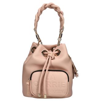 La Carrie Sox Bag - - Bags - Damen - Rosa - ONE SIZE