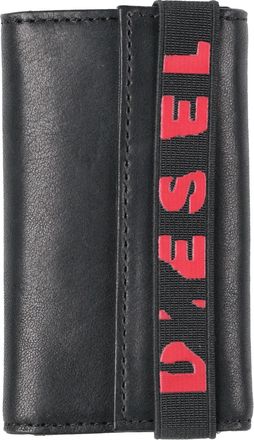 Diesel Kleinlederwaren - Schl&uuml;sselanh&auml;nger auf YOOX.COM