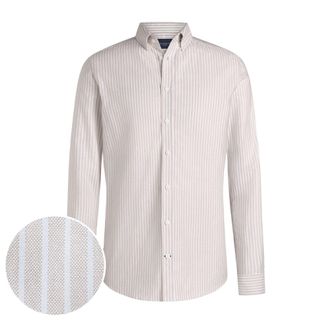 MR MARVIS Big Schooners * Das Oxford Shirt