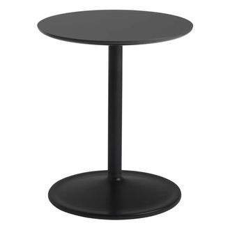 MUUTO Table dappoint Soft side Muuto