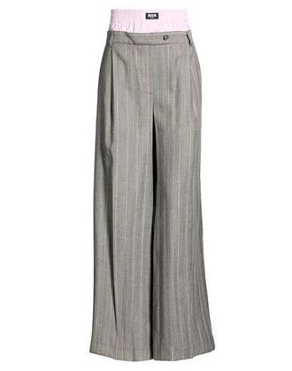 Msgm BAS - Pantalons sur YOOX.COM