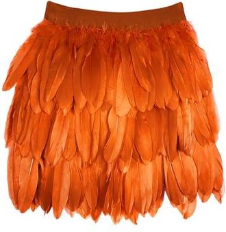 Generic Jupe Longue Rose Poudré Plissée Fendue a Laine Métallisée Vintage Fushia Bordeaux Asymetrique Blanches Medievale Mode Patchwork Brillante Uni Imprimé 